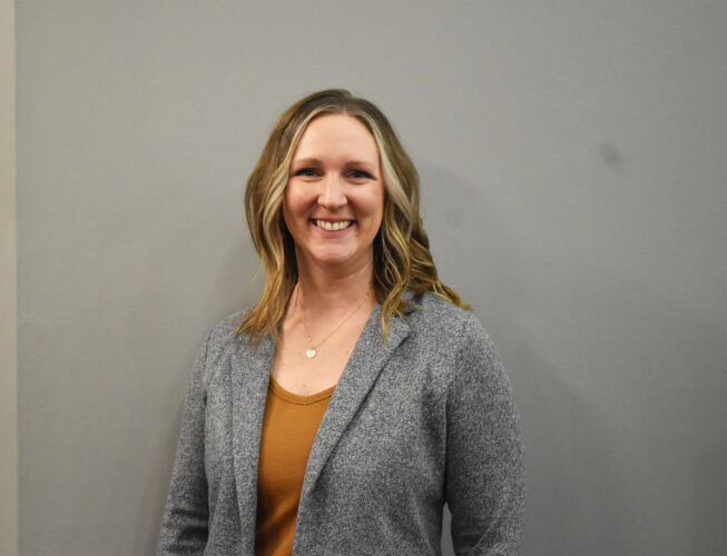 Berhow found place in hometown | News, Sports, Jobs - Fairmont Sentinel